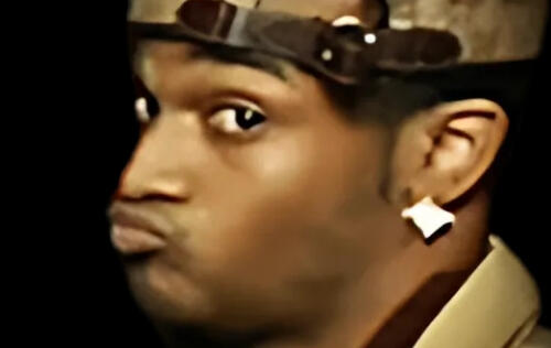 OFFICIAL CONCEITED MEME